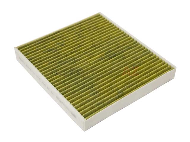 Audi Cabin Filter Parts - EZ Returns & Flat-Rate Standard Shipping on ...
