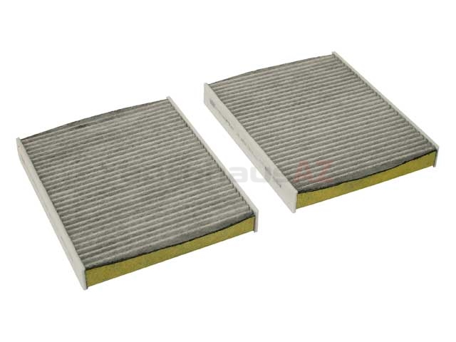 Mann Frecious Plus 64119272642, FP25332 Cabin Air Filter Set - BMW ...