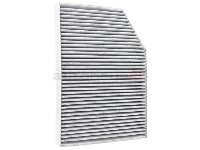 Mann 64119382886, CUK30007 Cabin Air Filter - BMW