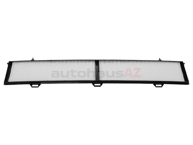 Mann 64319313517, CU8430 Cabin Air Filter - BMW | 64316946628 ...