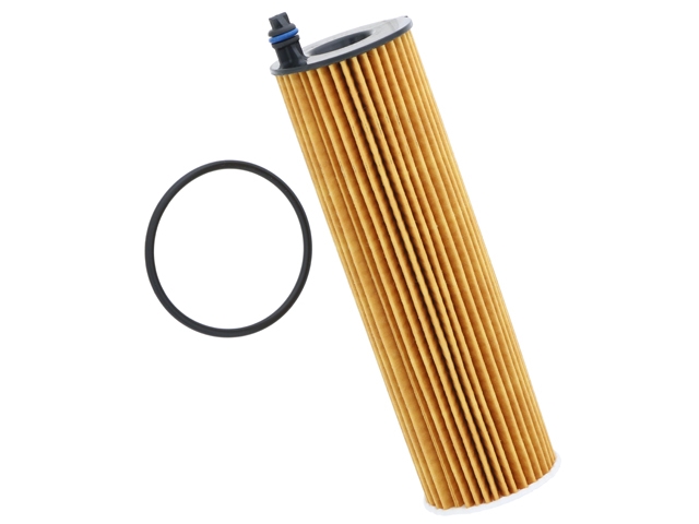 Mann 6541801100, HU6020Z Oil Filter Kit - Mercedes