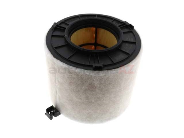 Mann 8W0133843, C17010 Air Filter SKU: 143584-MN-8W0133843 - Audi