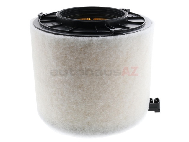 Mann 8W0133843D, C17014 Air Filter - Audi