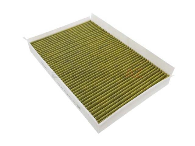 Mann Frecious Plus 9068300318, FP3569 Cabin Air Filter - Mercedes