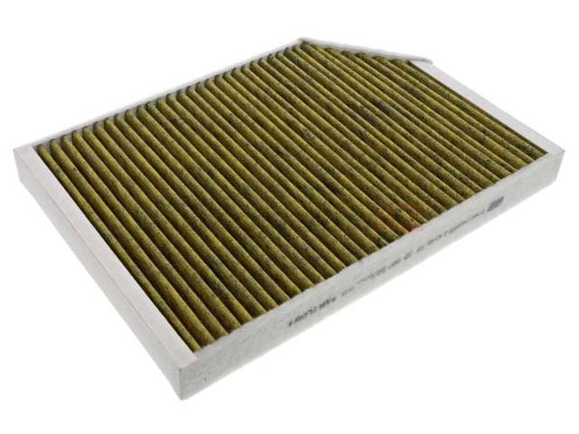Mann Frecious Plus 971819429, FP32007 Cabin Air Filter - Porsche ...