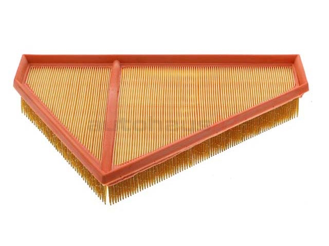 Mann T2R1882, C36009 Air Filter; Right - Jaguar