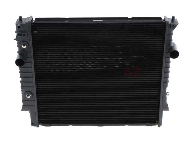 Genuine MNC4190AH Radiator - Jaguar