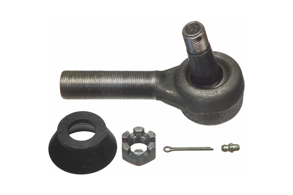MOOG ES2062R Tie Rod End; Front Right Outer - Chevrolet, GMC