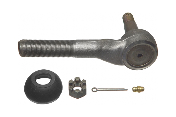MOOG ES2127L Tie Rod End; Front Left Outer - Ford