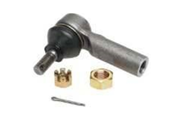 MOOG ES2382 Tie Rod End; Front Outer