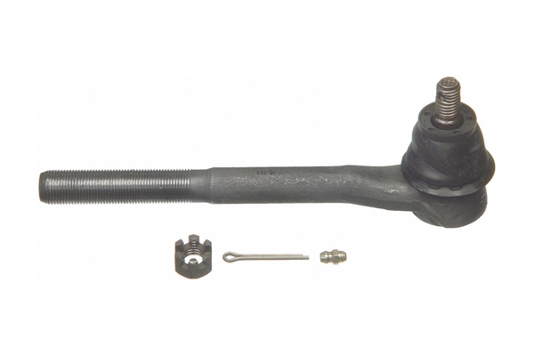 MOOG ES2837RL Tie Rod End; Front Inner - Chevrolet, GMC
