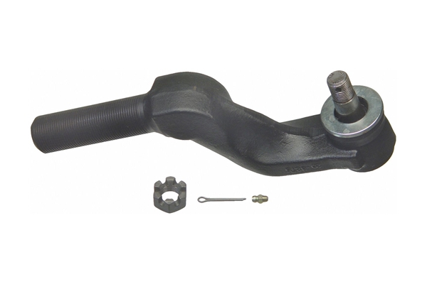 MOOG ES3027R Tie Rod End; Front Right Outer - Chevrolet, GMC