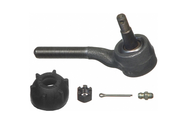MOOG ES317R Tie Rod End; Front Inner - Ford, Mercury