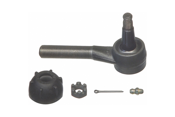 MOOG ES323L Tie Rod End - Chevrolet