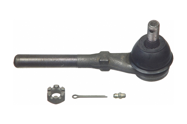 MOOG ES3366T Tie Rod End; Front Left Outer - Ford, Lincoln