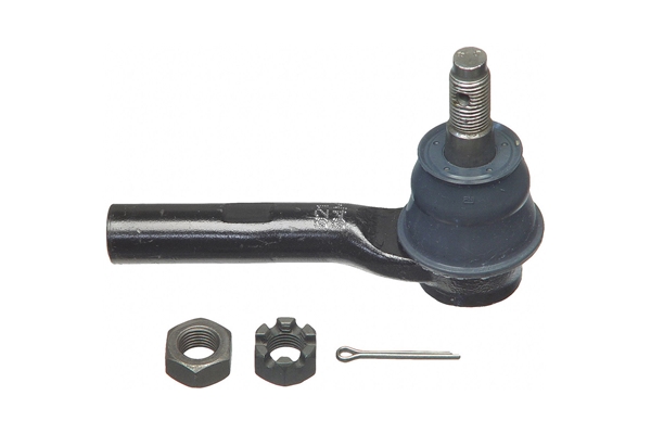 MOOG ES3461 Tie Rod End; Front Outer - Ford, Mazda, Mercury