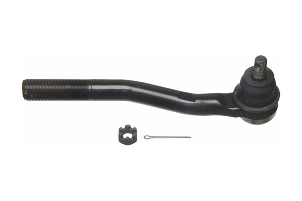 MOOG ES3472 Tie Rod End; Right Outer (Steering Arm To Steering Arm) - Jeep