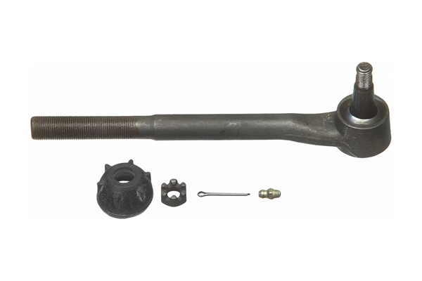 MOOG ES406R Tie Rod End; Front Outer