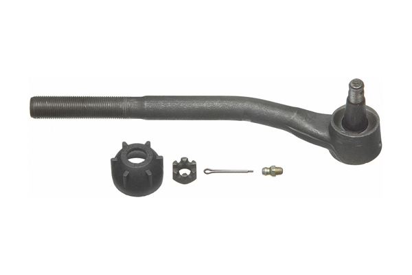 MOOG ES442L Tie Rod End; Front Left Inner
