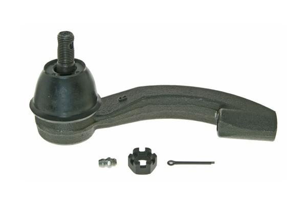 MOOG ES80360 Tie Rod End; Front Right Outer - Chrysler, Dodge, Plymouth