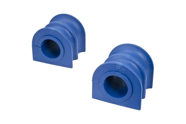 MOOG K200159 Stabilizer/Sway Bar Link Bushing Kit; Front To Frame - Jeep