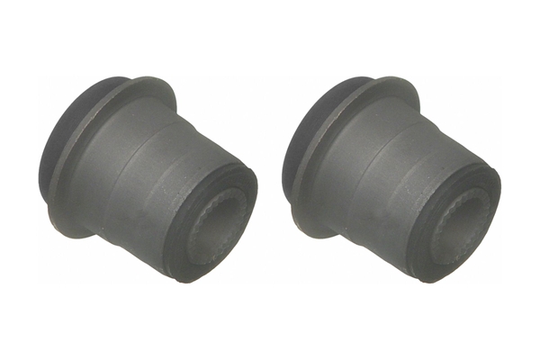 MOOG K6176 Control Arm Bushing Kit; Front Upper