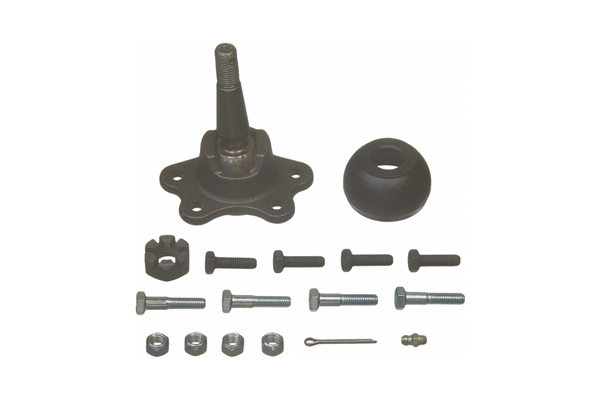 MOOG K6292 Ball Joint; Front Upper - Cadillac, Chevrolet, GMC