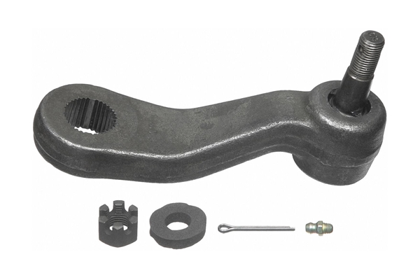 MOOG K6536 Steering Pitman Arm; Front - Cadillac, Chevrolet, GMC