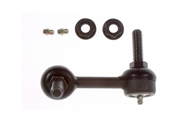 MOOG K6666 Stabilizer/Sway Bar Link Kit; Front Left