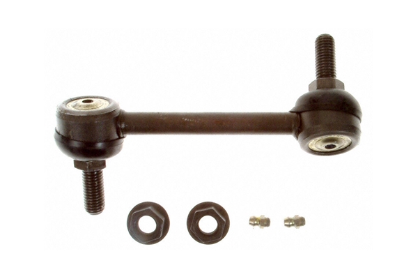 MOOG K6668 Stabilizer/Sway Bar Link Kit; Rear Left
