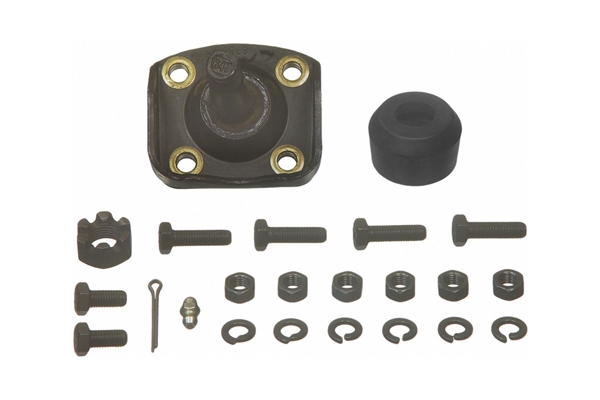 MOOG K670 Ball Joint; Front Lower - Chevrolet