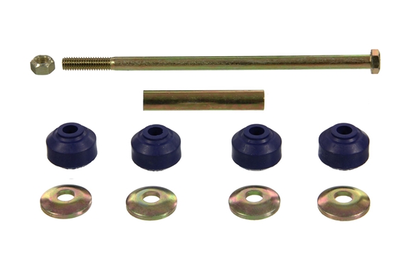 MOOG K700432 Stabilizer/Sway Bar Link Kit; Front - Cadillac, Chevrolet, GMC