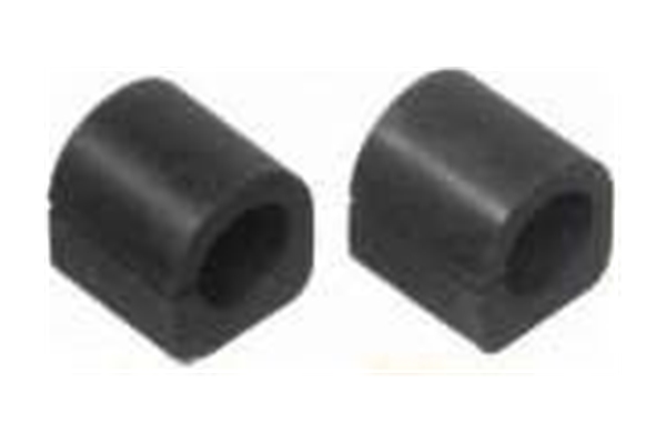 MOOG K80073 Stabilizer/Sway Bar Link Bushing Kit; Front To Frame - Ford ...