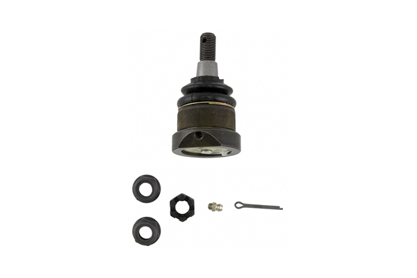 MOOG K80767 Ball Joint; Front Lower - Jeep