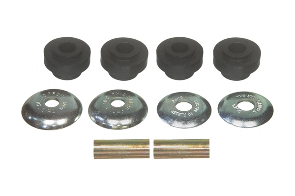 MOOG K8207 Strut Rod Bushing; Front - Ford, Mercury