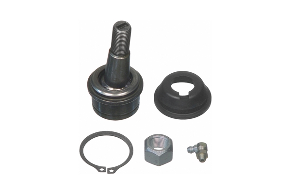 MOOG K8411 Ball Joint; Front Lower - Ford