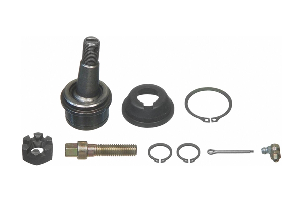 MOOG K8563 Ball Joint; Front Lower - Ford, Mazda