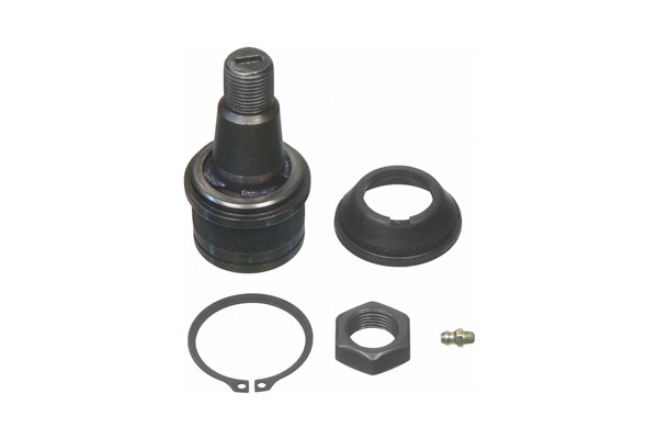 MOOG K8607T Ball Joint; Front Lower - Dodge, Ford