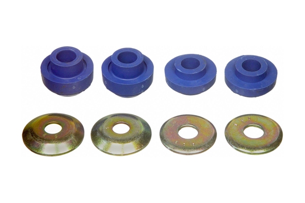 MOOG K8768 Strut Rod Bushing; Front To Frame - Ford