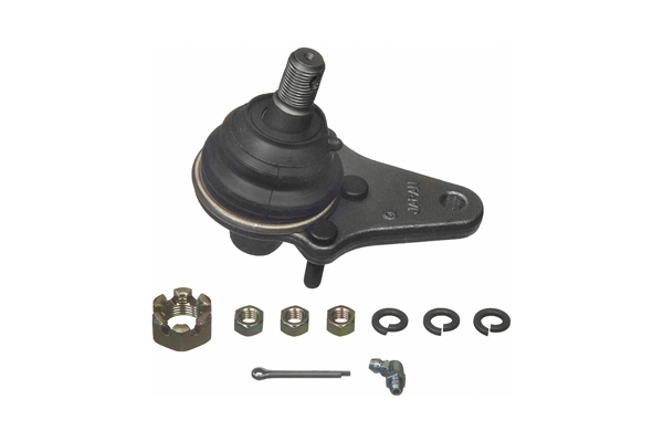 MOOG K9047 Ball Joint; Front Lower - Toyota