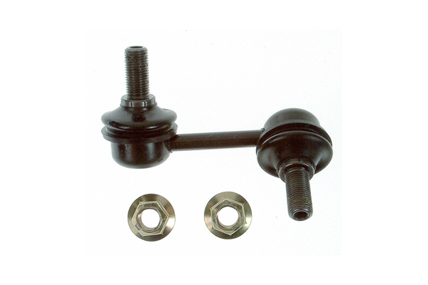 MOOG K90671 Stabilizer/Sway Bar Link Kit; Front Left - Mitsubishi
