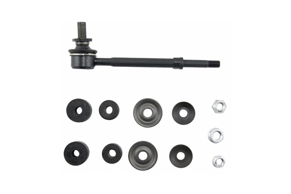 MOOG K90681 Stabilizer/Sway Bar Link Kit; Front - Toyota
