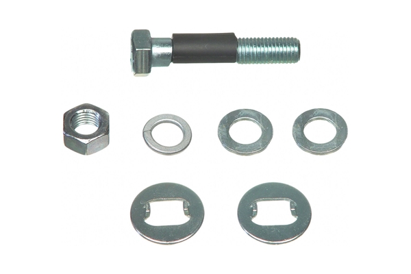 MOOG K928 Alignment Cam Bolt Kit