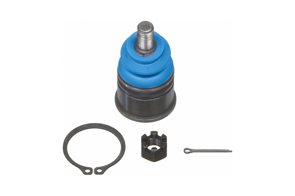 MOOG K9802 Ball Joint; Front Lower - Acura, Honda
