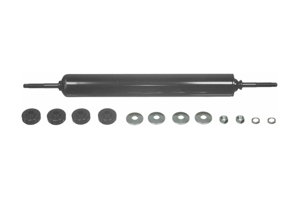 MOOG SSD48 Steering Damper Kit; Front