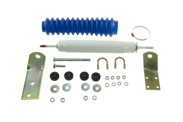 MOOG SSD62 Steering Damper Kit; Front - Chevrolet, GMC