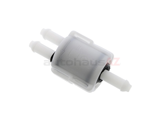 Mopar 0008600862, 05124963AA Windshield Washer Check Valve - Mercedes