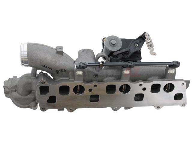 Mopar 68023871AA Intake Manifold; Right - Dodge