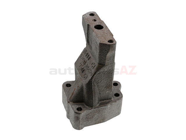 Mopar 6420960100, 68068195AA Turbocharger Brace - Dodge, Mercedes ...