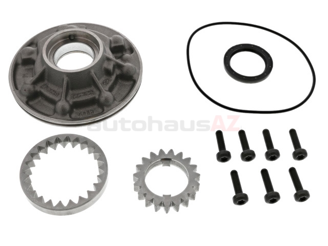 Mopar RL087860AA Auto Trans Oil Pump Assembly - Dodge